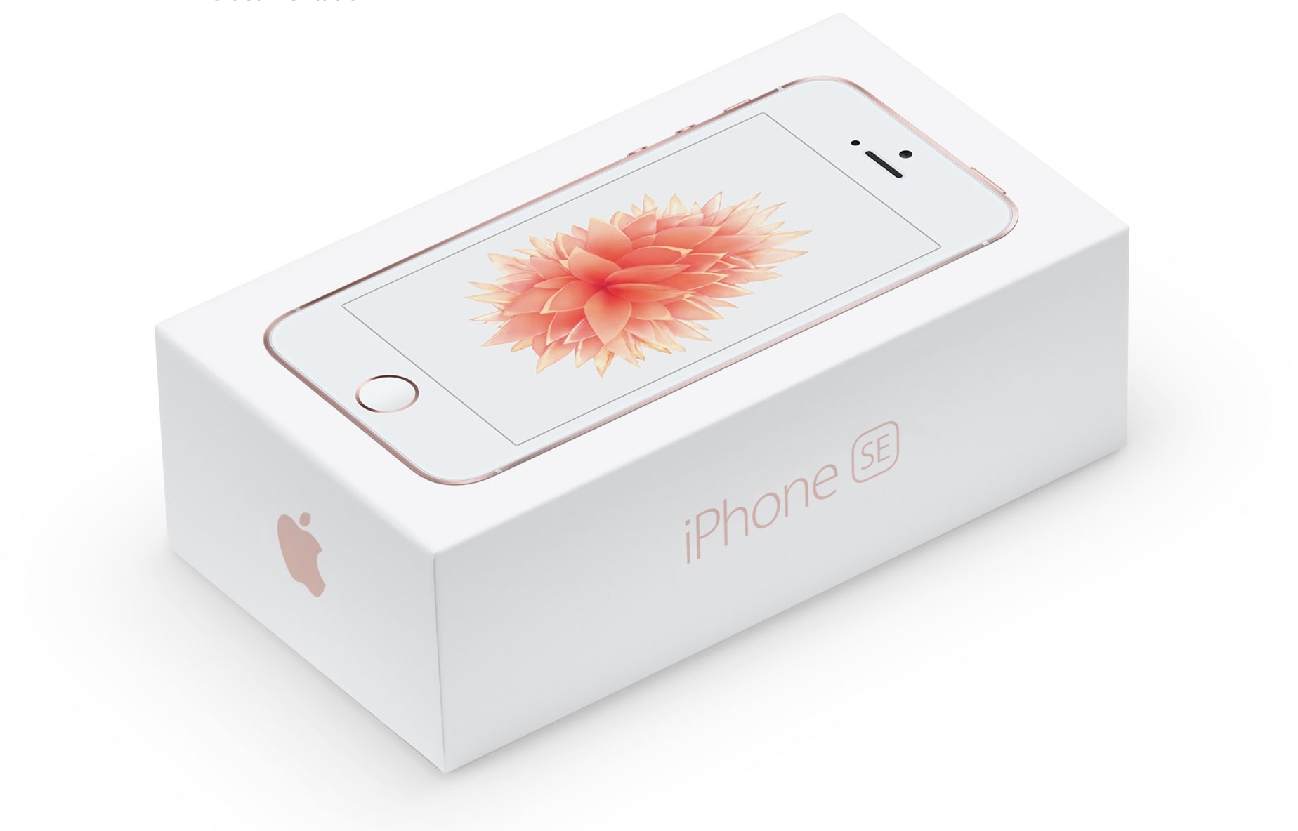 Apple Announces New iPhone SE! - FabFitFun