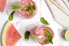 Mocktails That Won't Even Make You Miss the Buzz - FabFitFun